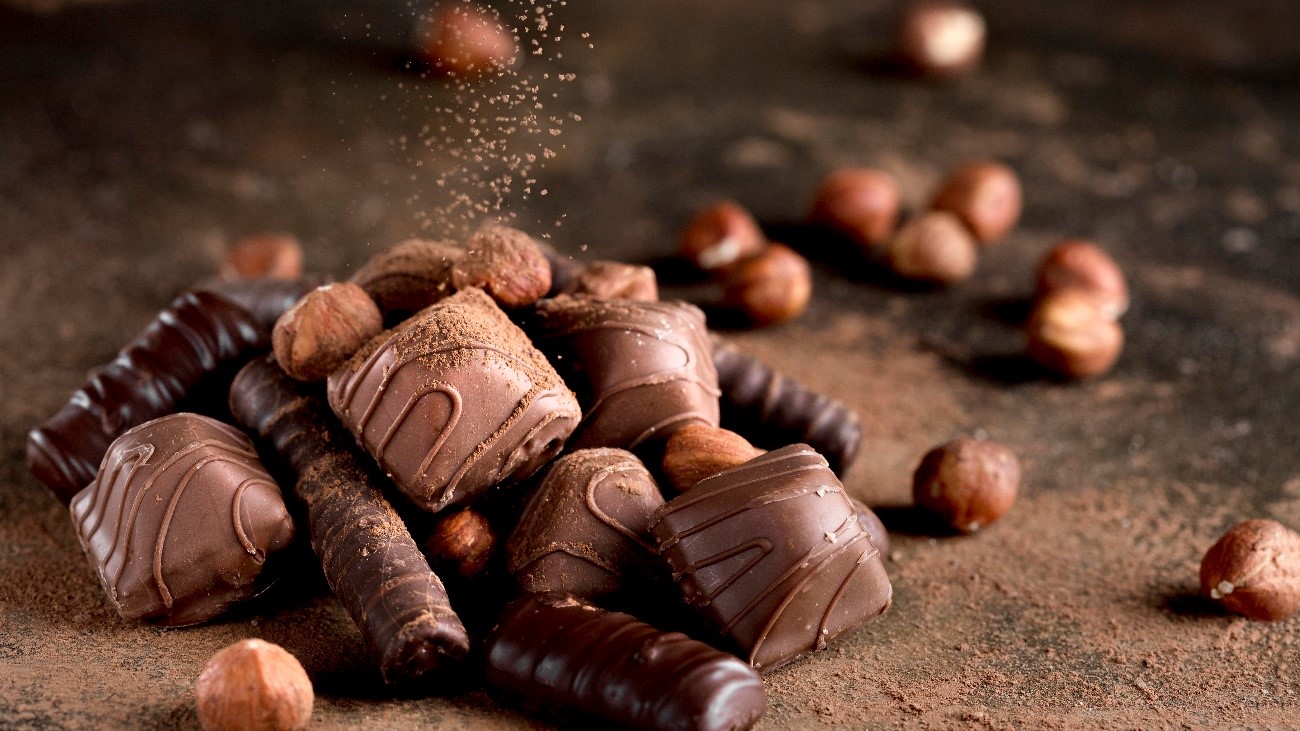 Origen del chocolate, ¿quién inventó el chocolate? - Cestalia Origen del chocolate, ¿quién inventó el chocolate? - Cestalia